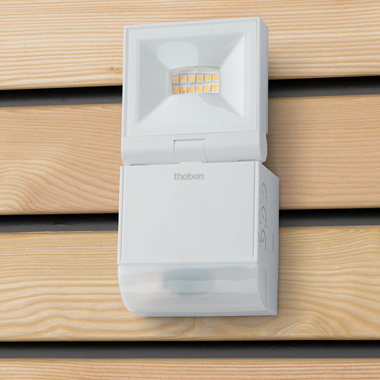 theLeda S10 WH | theLeda S | Emettitori LED | Theben